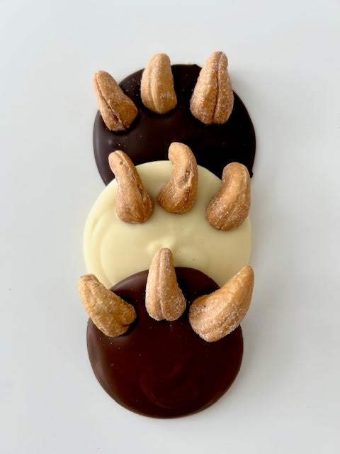 Chocolatier Constance Popp