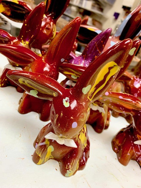 Chocolatier Constance Popp | Winnipeg Manitoba Canada