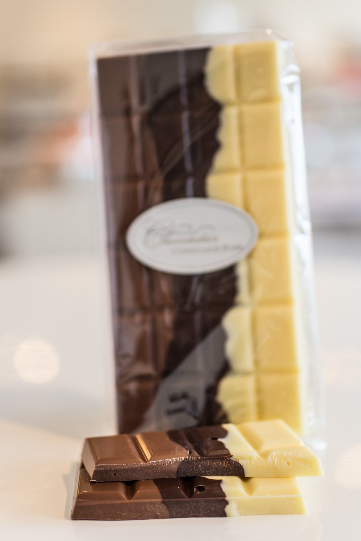 Chocolatier Constance Popp | Winnipeg Manitoba Canada